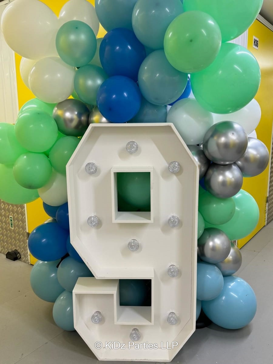 Party Extras - Best Party Planner & Bouncy Castle Hire service in ...